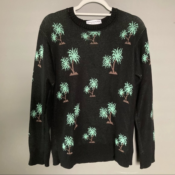 Anthropologie | Sweaters | Child Of The Universe Anthropologie Cotton ...